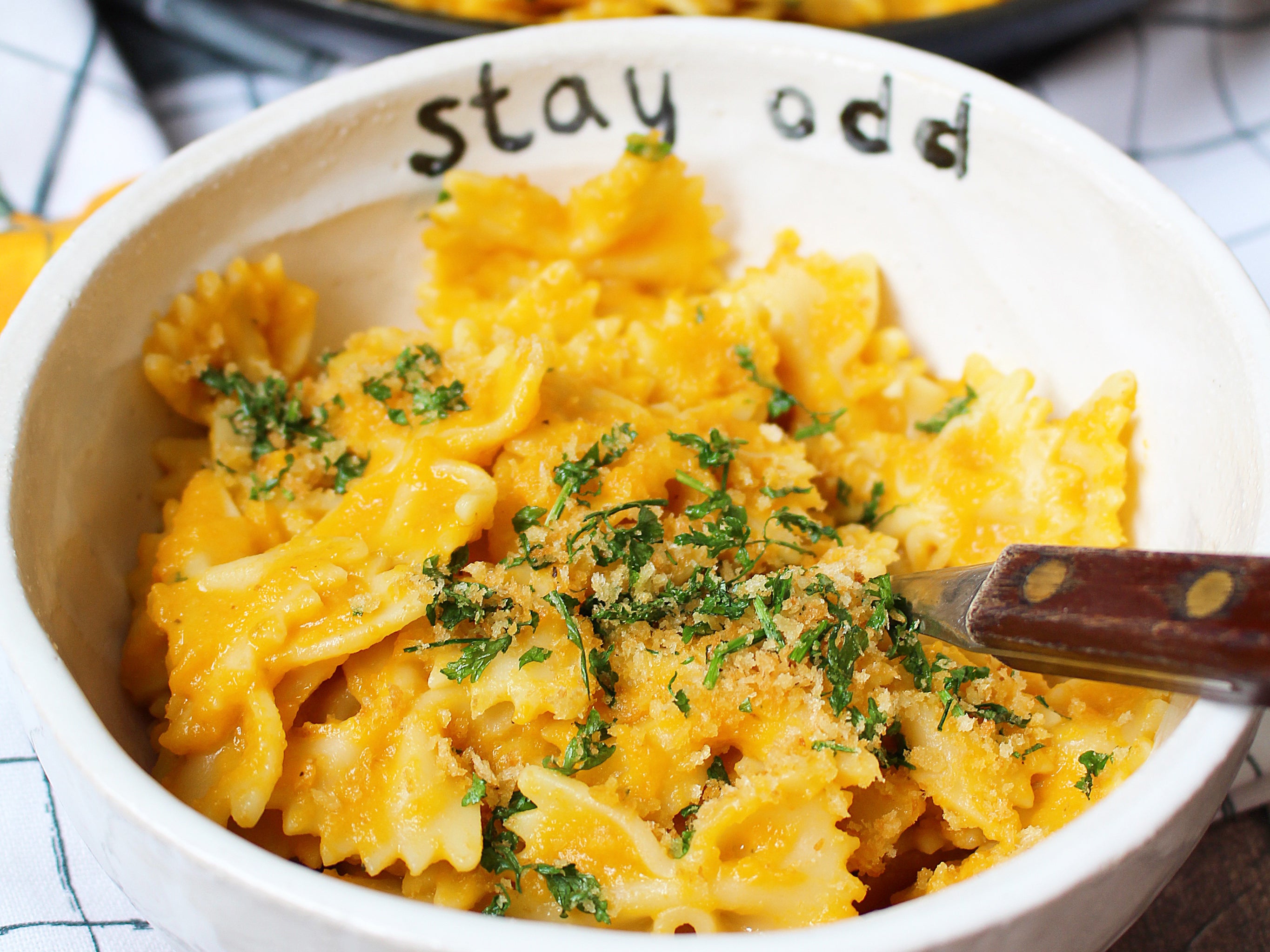 Zero Waste Week: Four recipes to fight climate change from your kitchen ...